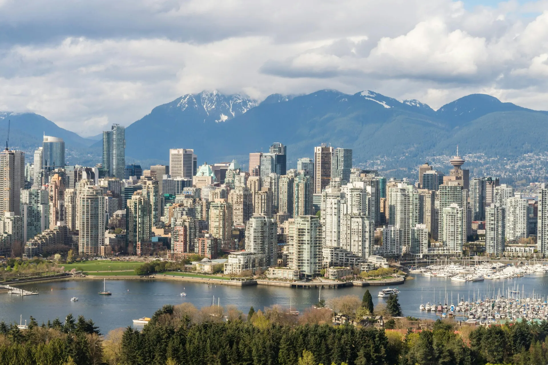 I Have A Web Problem - Vancouver Web Design & Development